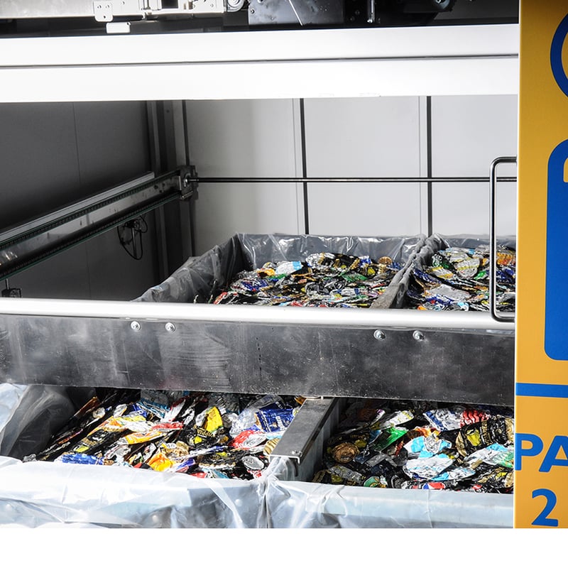 Envipco Quantum | Envipco